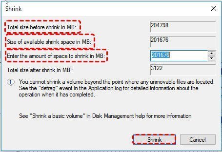 How to Partition Hard Disk Without Formatting in Windows 11/10/8/7?
